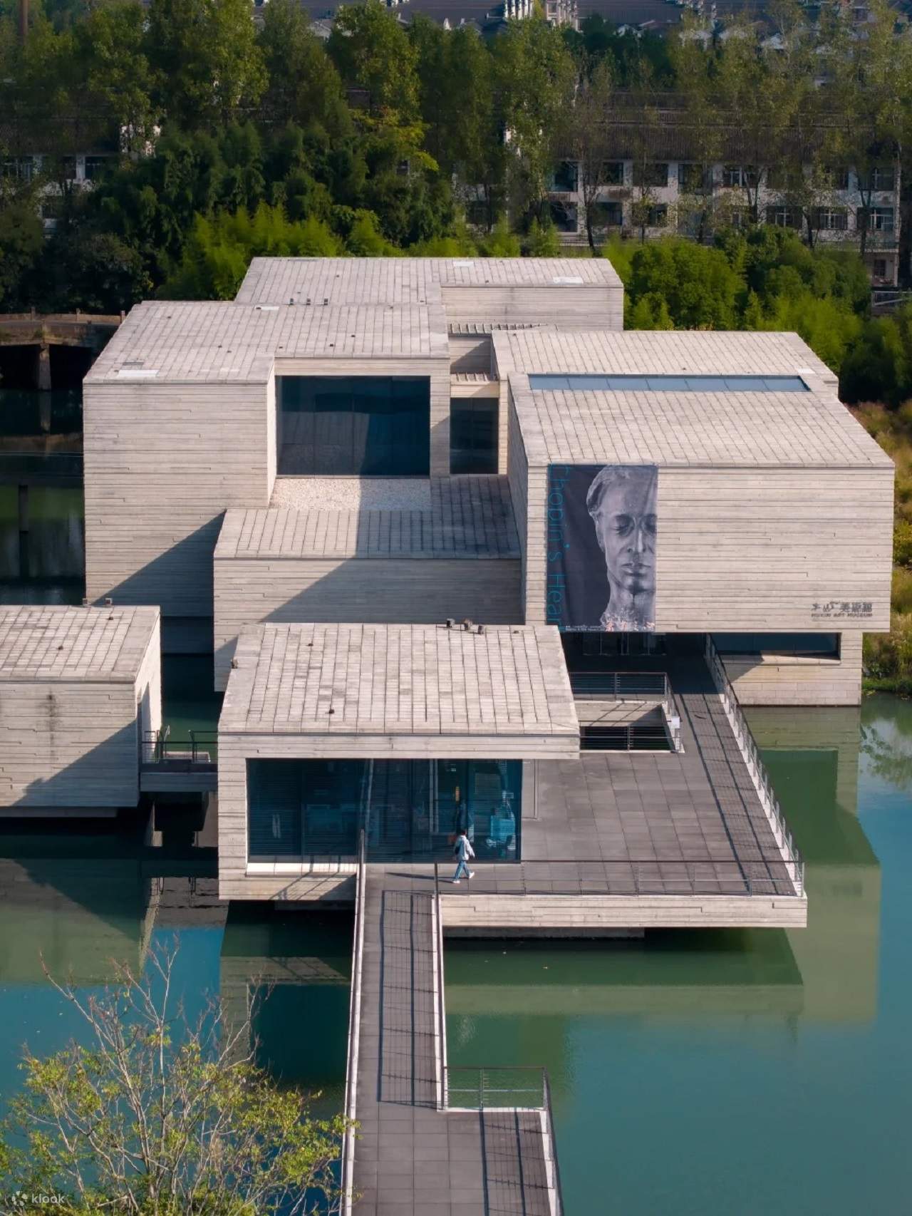[Roundtrip from Shanghai] Jiaxing Wuzhen Luxury Private Group 1-Day ...